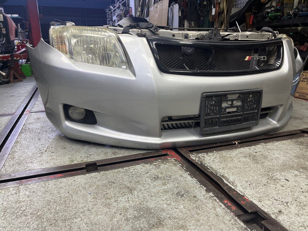 Toyota Axio, Car Accessories, Accessories on Carousell