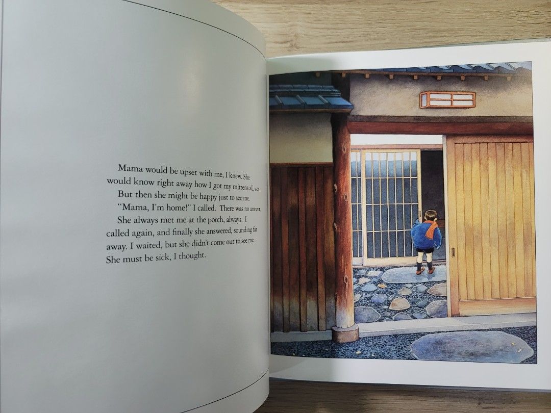 Tree of Cranes by Allen Say, Hobbies & Toys, Books & Magazines ...