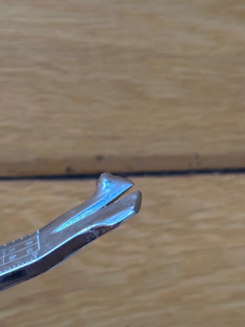 TUMI multifunctional key chain, Furniture & Home Living, Home ...