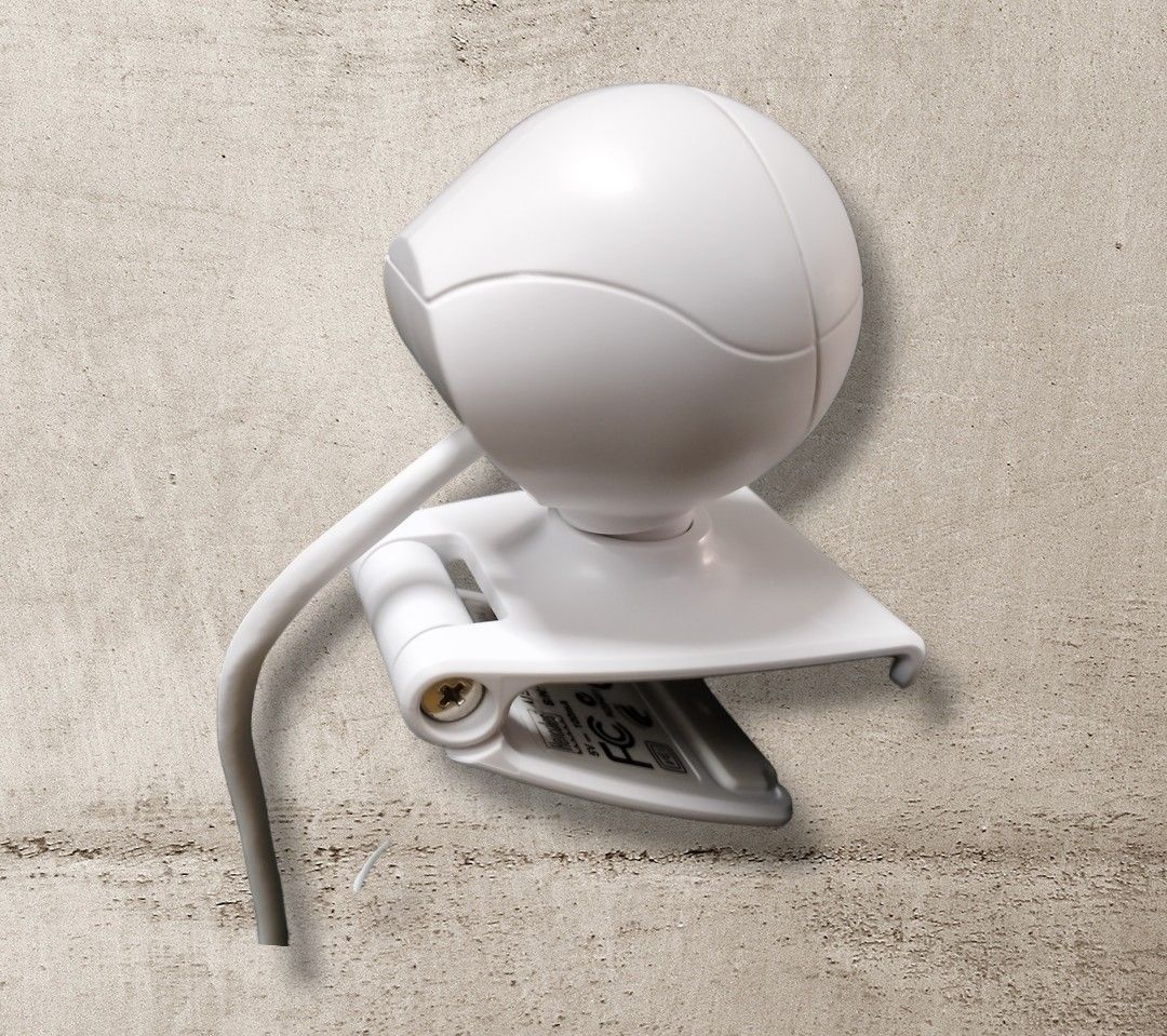 Ubisoft Hercules USB Camera Webcam (WC04), Computers & Tech, Parts ...