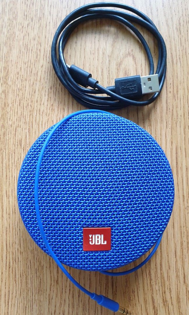 UBL Clip2 portable Bluetooth Speaker, Audio, Soundbars, Speakers ...
