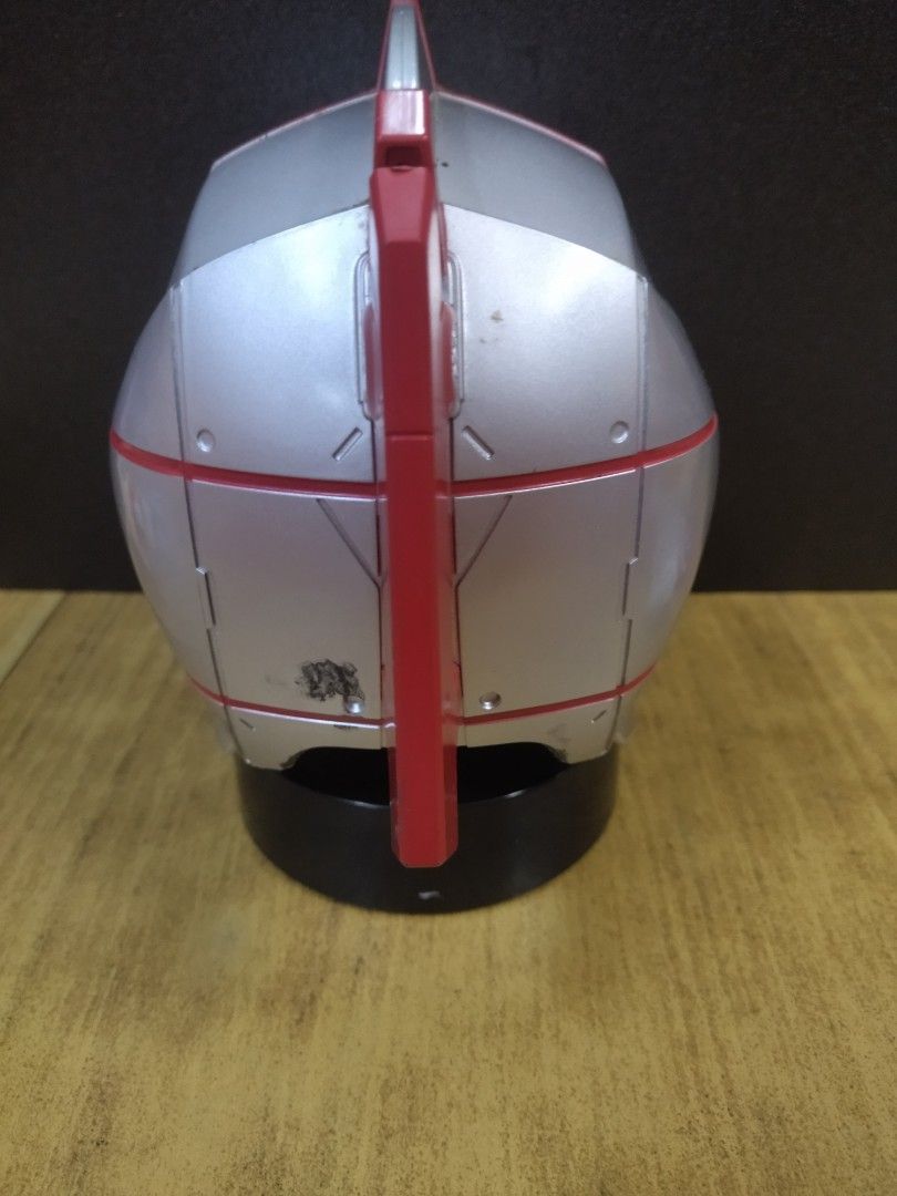 Ultraman Manga Light Head, Hobbies & Toys, Toys & Games on Carousell