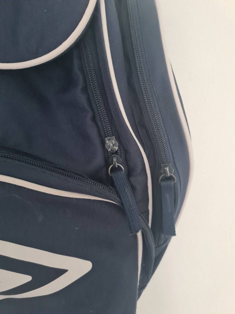 Unisex Umbro Backpack, Men's Fashion, Bags, Backpacks on Carousell