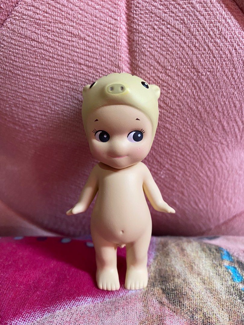 URIBOU SONNY ANGEL, Hobbies & Toys, Toys & Games on Carousell