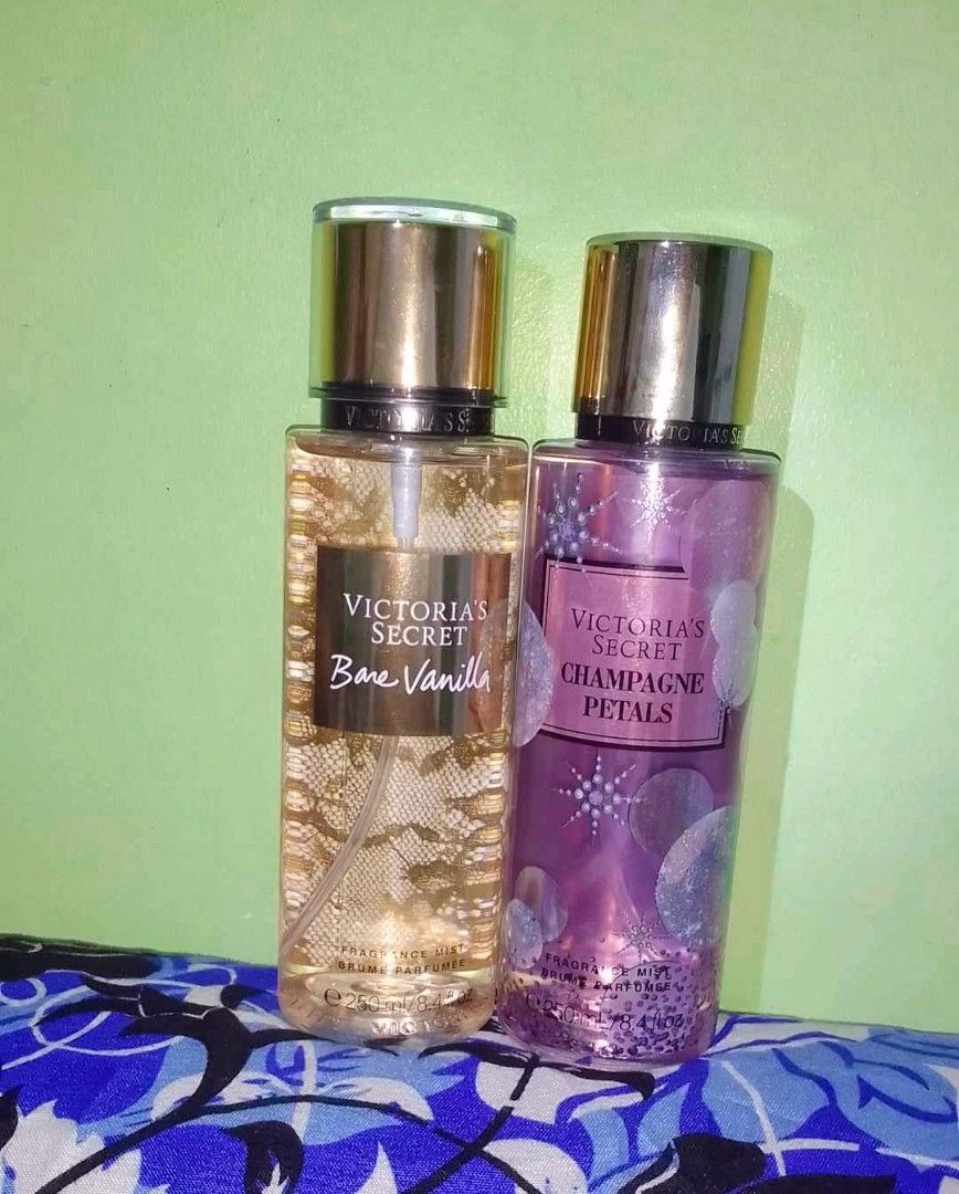 Victoria Secret Body Mist Beauty And Personal Care Fragrance