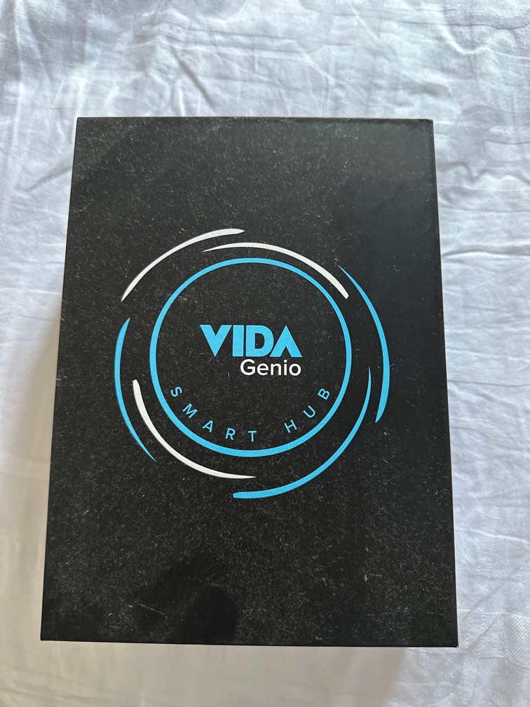 Vida Genio, TV & Home Appliances, TV & Entertainment, Entertainment ...