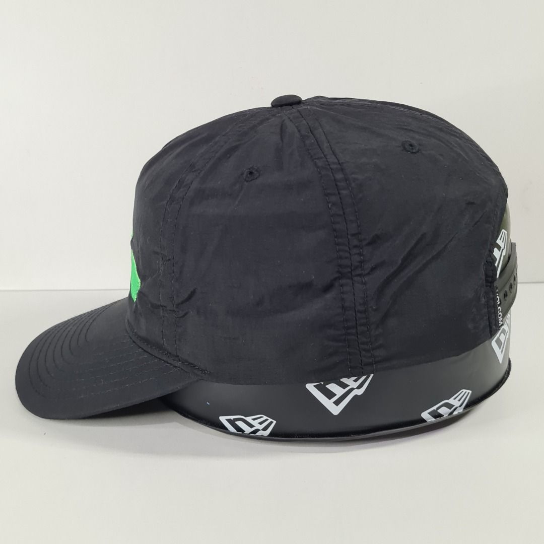 Volcom Dri-Fit Cap (Authentic), Men's Fashion, Watches & Accessories ...