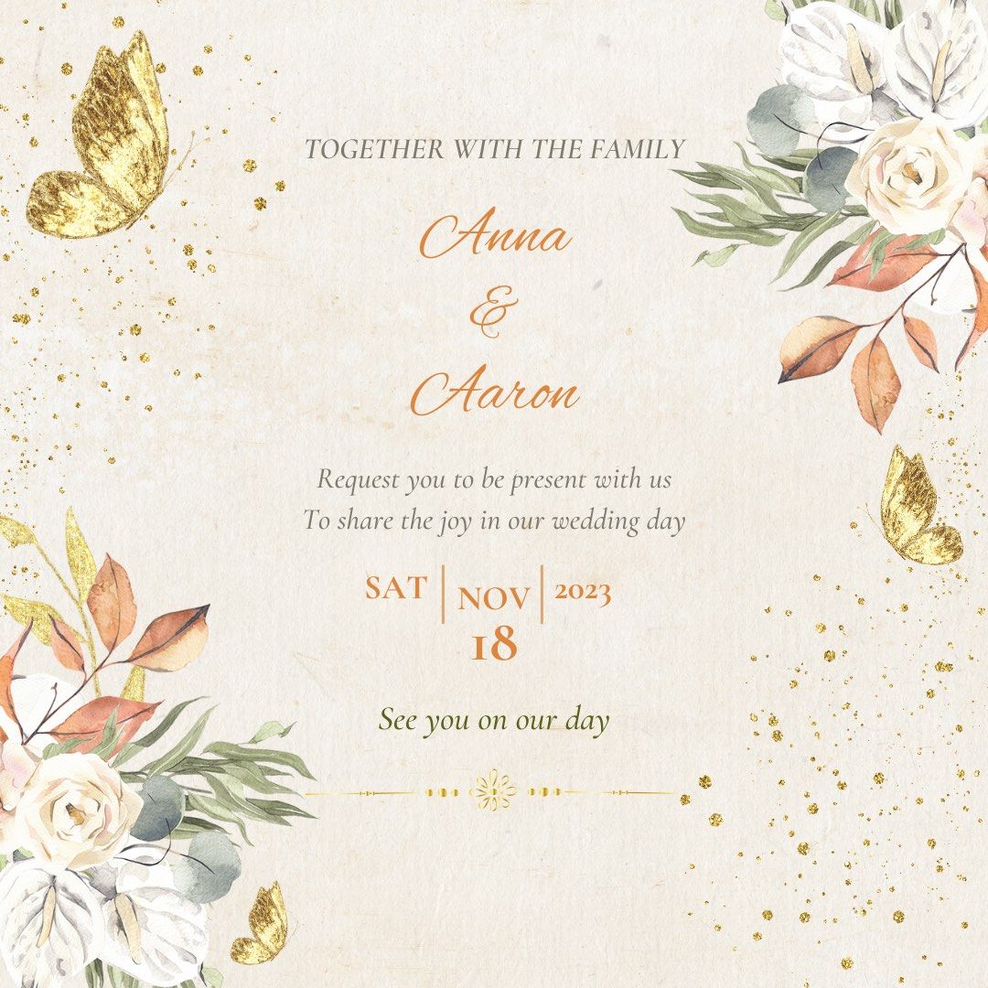 Invitation Card Design & Print for Wedding | Wedding Invitation Card ...