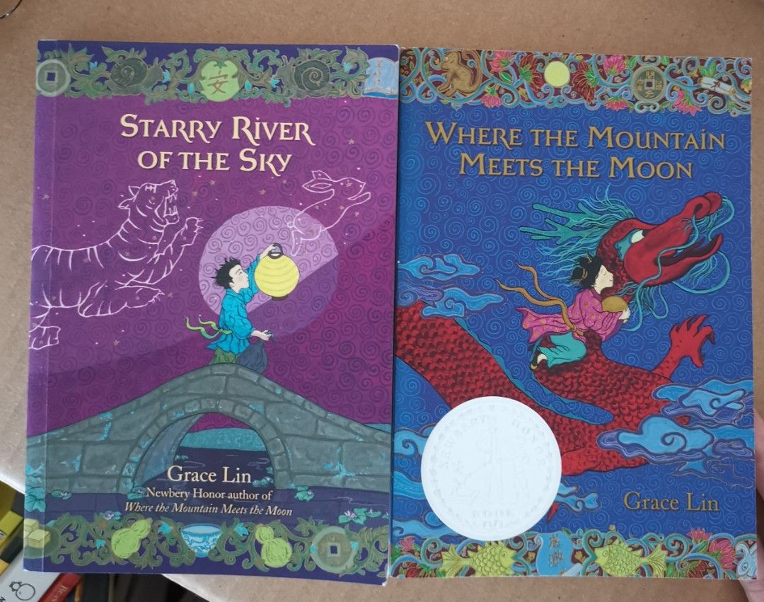 Where the mountain meets the moon | Starry River of the Sky, Hobbies ...