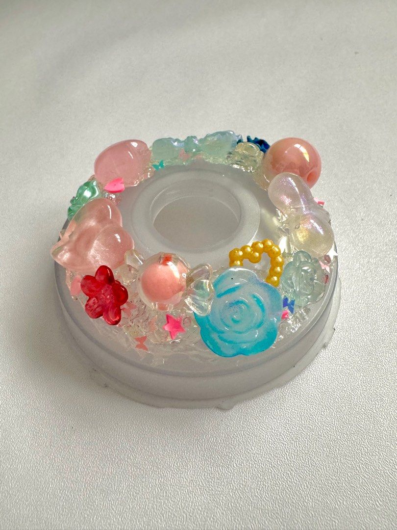 WTS SEVENTEEN SVT CARAT BONG DECODEN ISLAND, Hobbies & Toys, Music ...