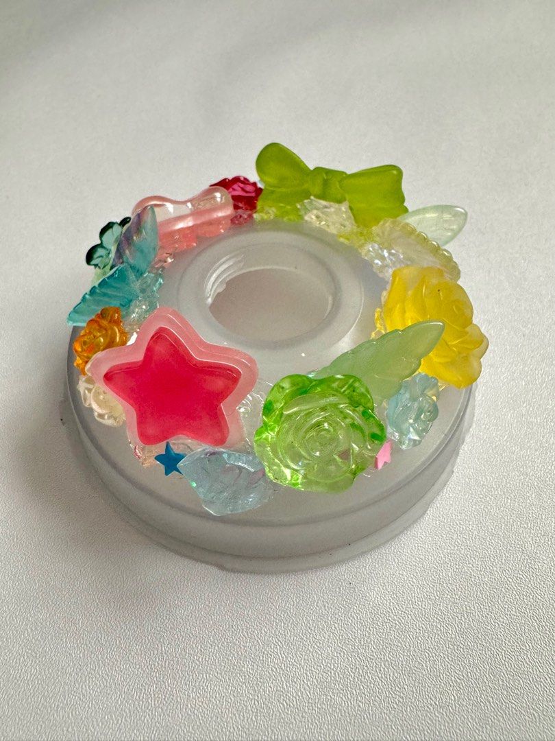 WTS SEVENTEEN SVT CARAT BONG DECODEN ISLAND, Hobbies & Toys, Music ...