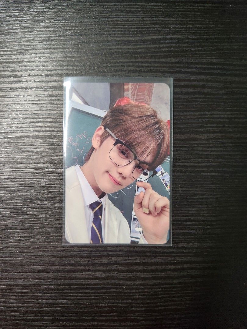 WTS Zerobaseone ZB1 Melting Point Digipack Jump Up POB Student Model Gyuvin, Hobbies & Toys ...