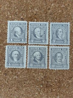 1920/30 USA STAMP MINT, Hobbies & Toys, Memorabilia & Collectibles ...