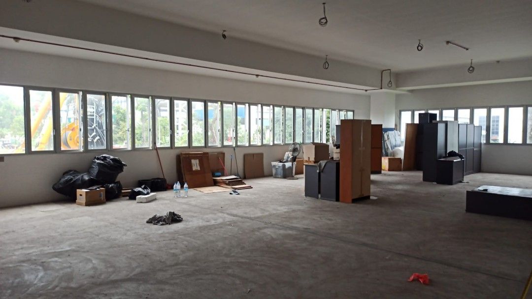 20 Tuas West Drive Tuas Link Mrt Station, Property, Rentals, Commercial ...