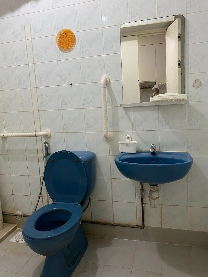 3 Bedrooms HDB for rent @ Blk 122b Sengkang East Way (Bakau LRT ...