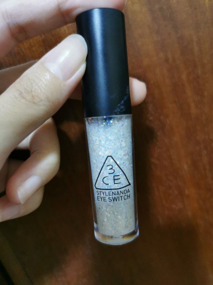 3CE Eye Switch #DOUBLE NOTE, Beauty & Personal Care, Face, Makeup on ...