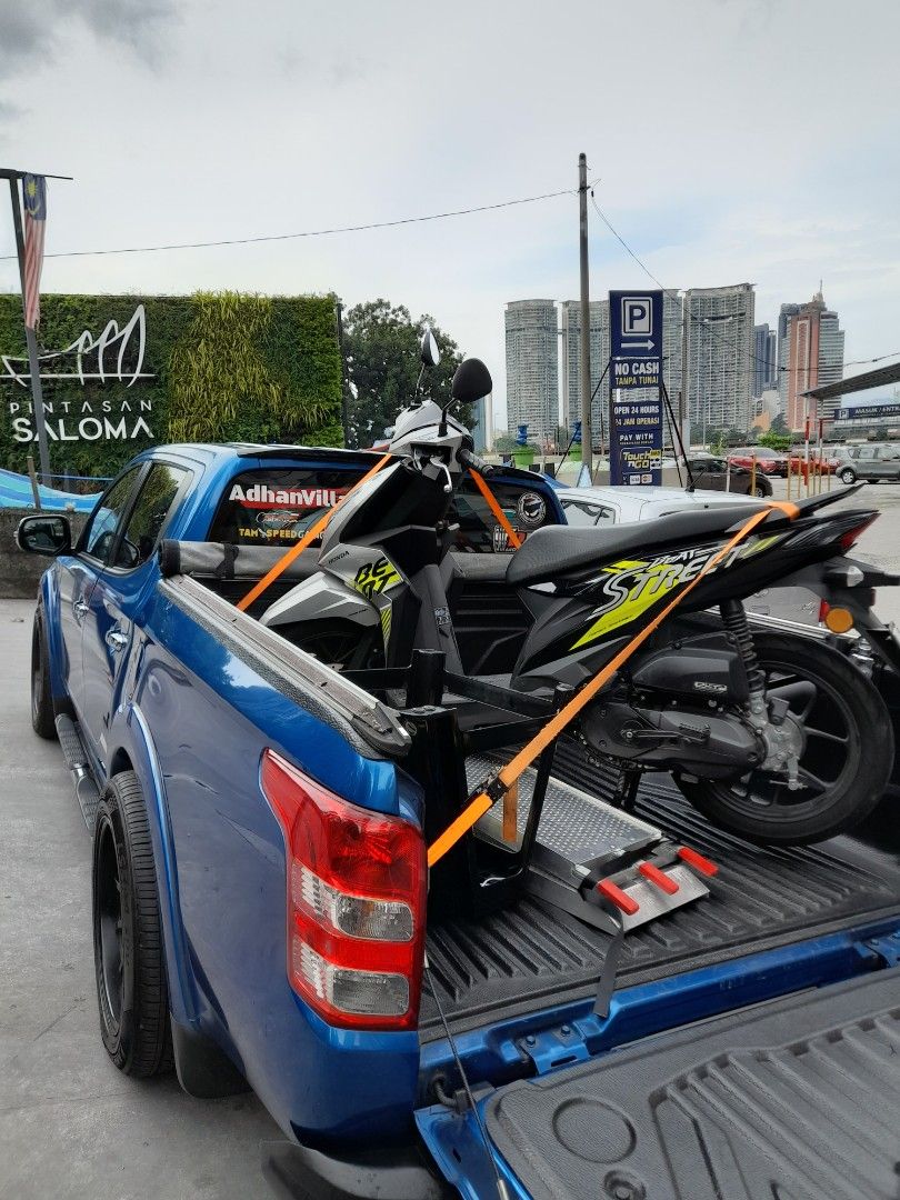 4x4 Mover & Towing Motor Feb 23, Services, Home Services, Movers ...