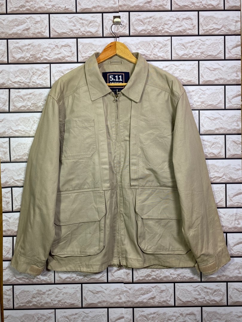5:11 Tactical Jackets #3, Men's Fashion, Coats, Jackets and Outerwear ...