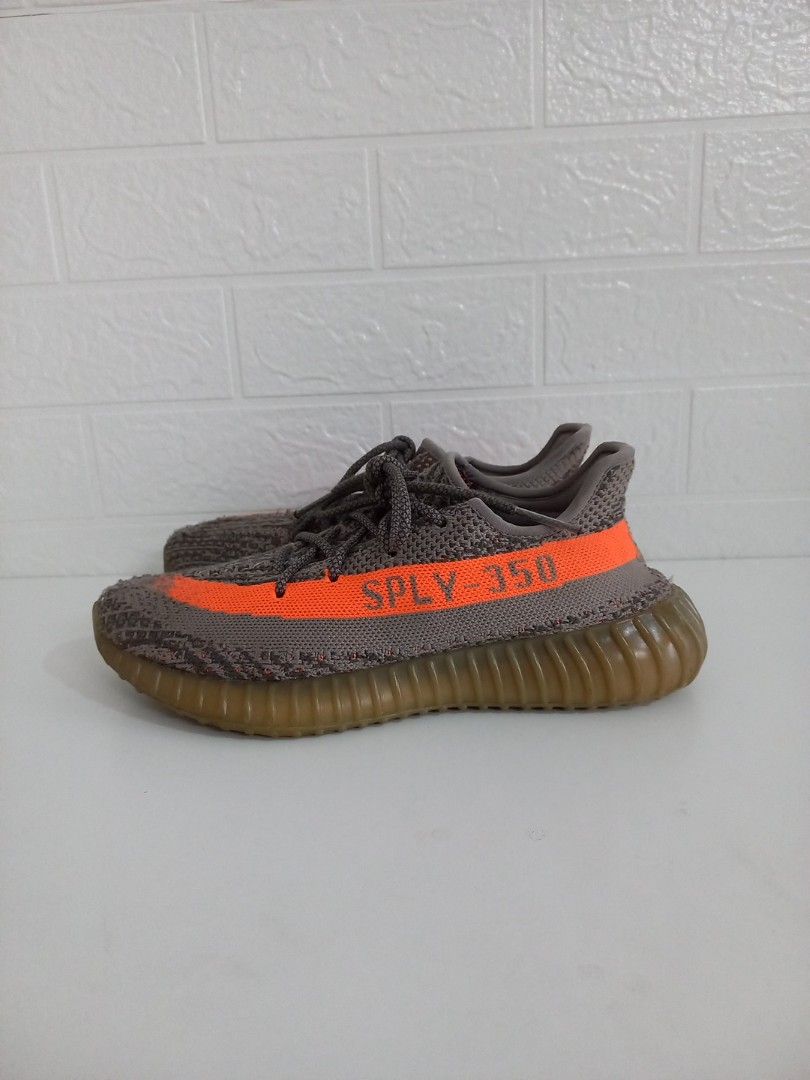 Adidas Yeezy Boost 350 sz.40 insole 250, Fesyen Pria, Sepatu , Sneakers ...