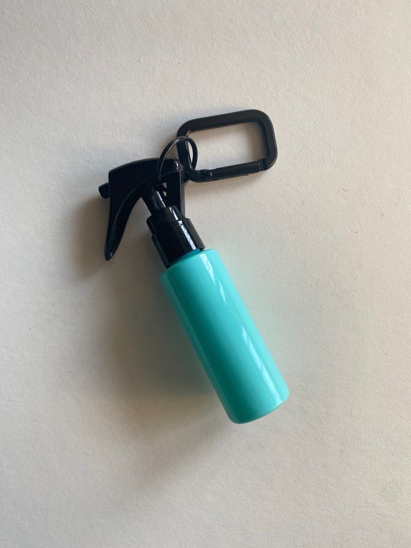 Alcohol Spray Bottle, Health & Nutrition, Medical Supplies & Tools on ...