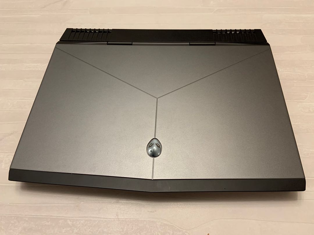 Alienware R3 13, Computers & Tech, Laptops & Notebooks on Carousell