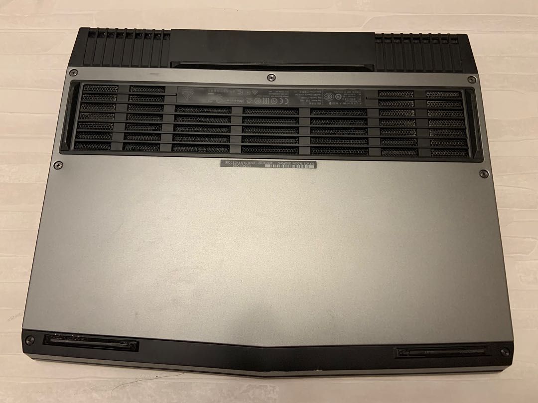 Alienware R3 13, Computers & Tech, Laptops & Notebooks on Carousell