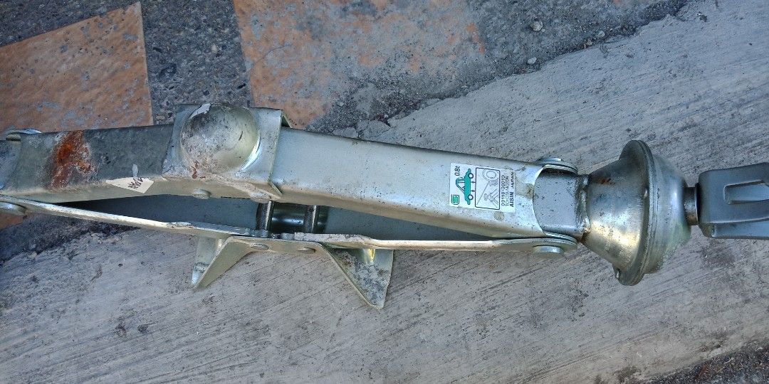 Alligator Jack, Car Parts & Accessories, Suspension Parts and ...