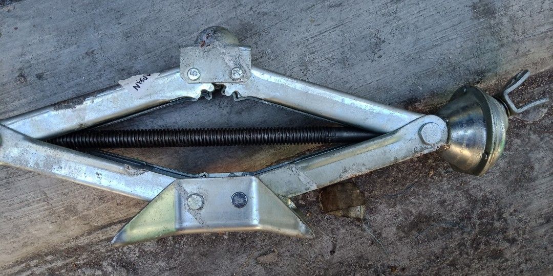 Alligator Jack, Car Parts & Accessories, Suspension Parts and ...