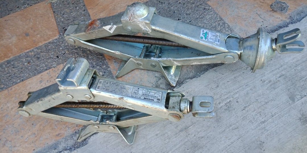 Alligator Jack, Car Parts & Accessories, Suspension Parts and ...