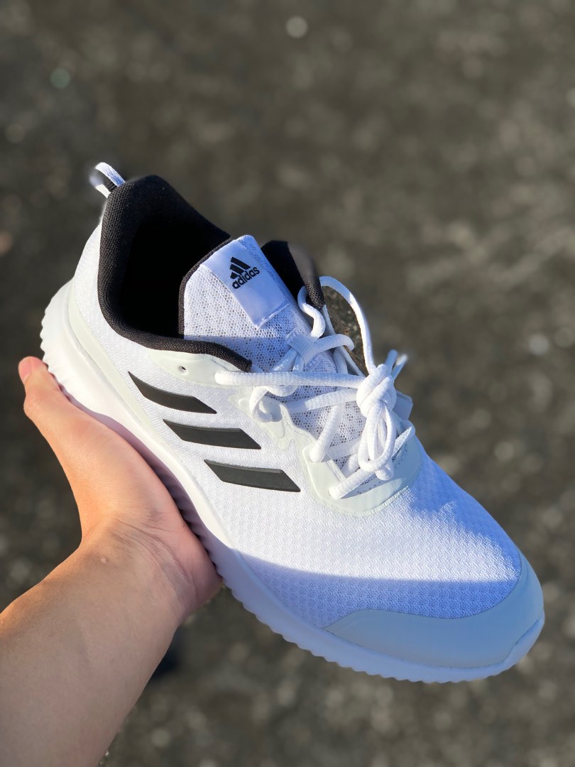 ALPHA COMFY, Men's Fashion, Footwear, Sneakers on Carousell