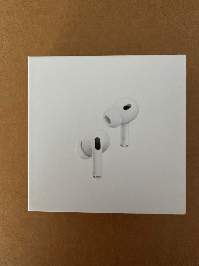 Apple airpod pro gen 2, Audio, Earphones on Carousell