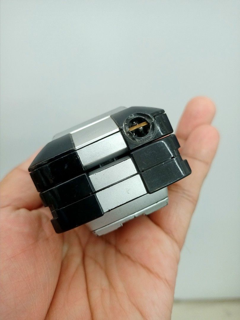 Bandai - Kamen Rider Faiz - DX SB-555P Faiz Phone - Kamen Rider 555 ...