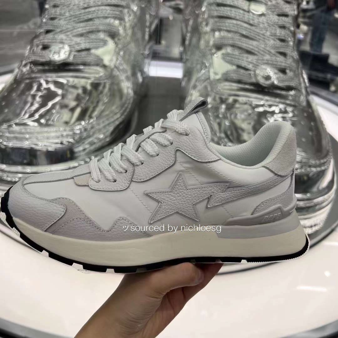 BAPE ROADSTA EXPRESS #3, Men's Fashion, Footwear, Sneakers on Carousell