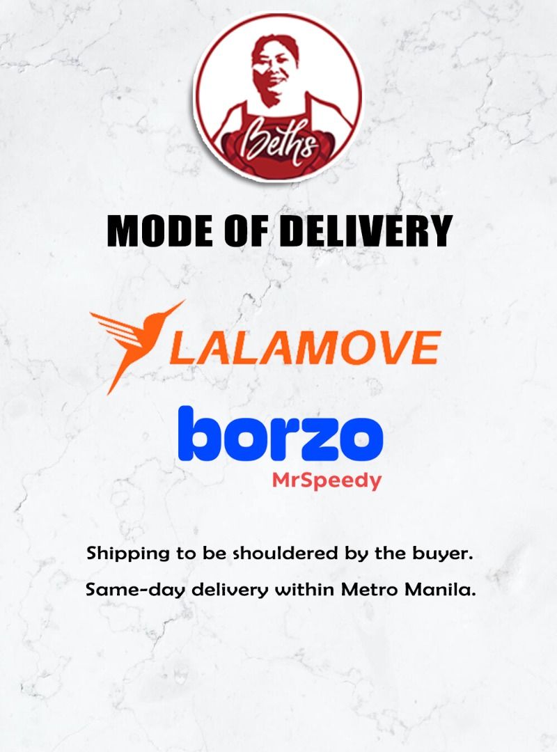 Beth's Chicken Galantina IN STOCK - SAMPALOC MANILA, Food & Drinks ...