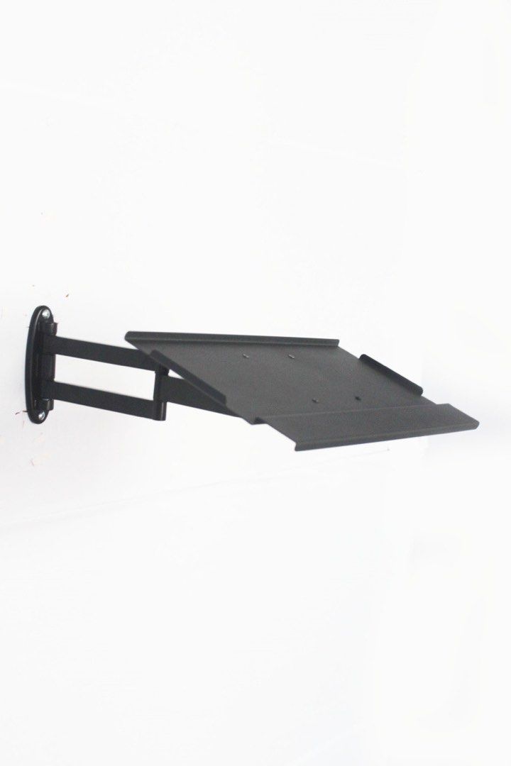 BN keyboard laptop wall mount full motion, Computers & Tech, Parts ...