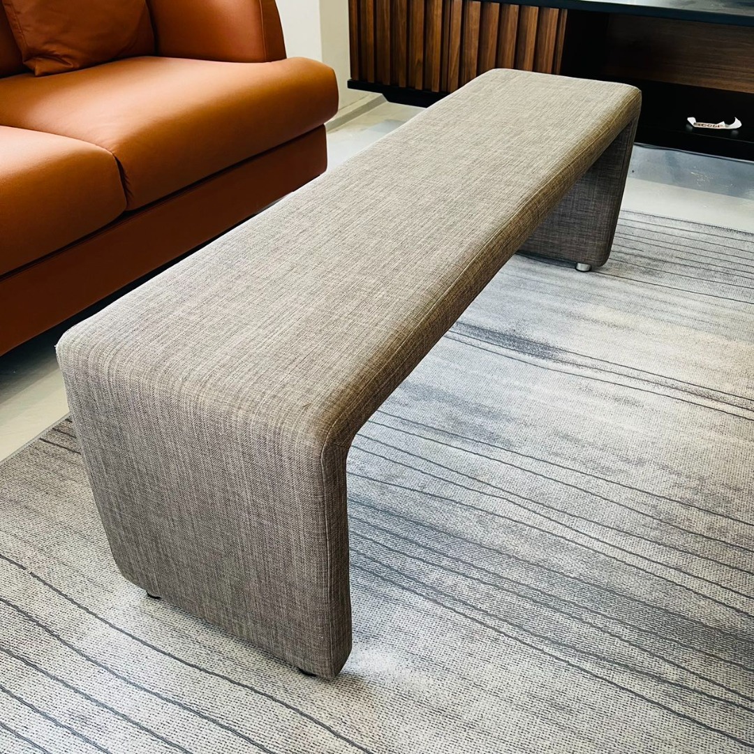 BRAND NEW - Deck Bench, Furniture & Home Living, Furniture, Other Home ...
