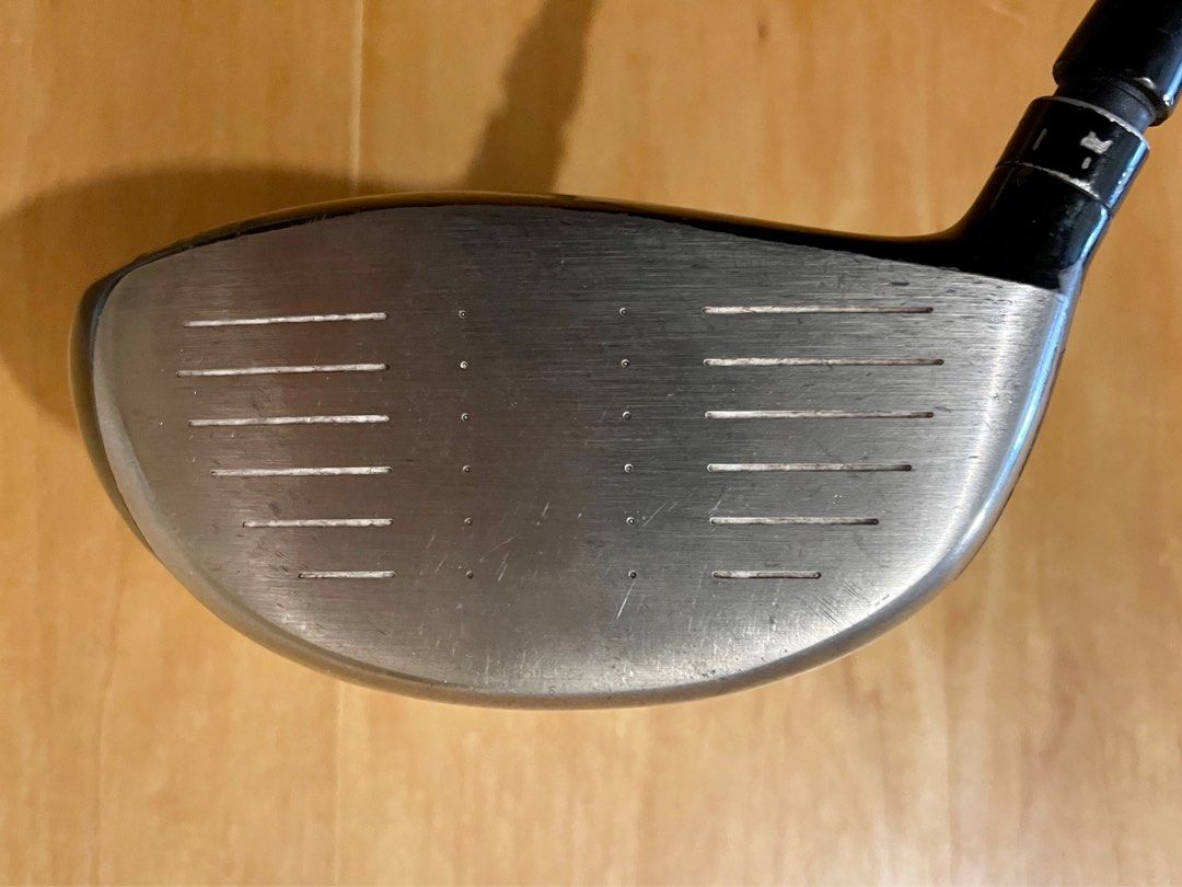 Bridgestone PHYZ Golf Driver (10.5 degree loft), Sports Equipment, Sports & Games, Golf on Carousell