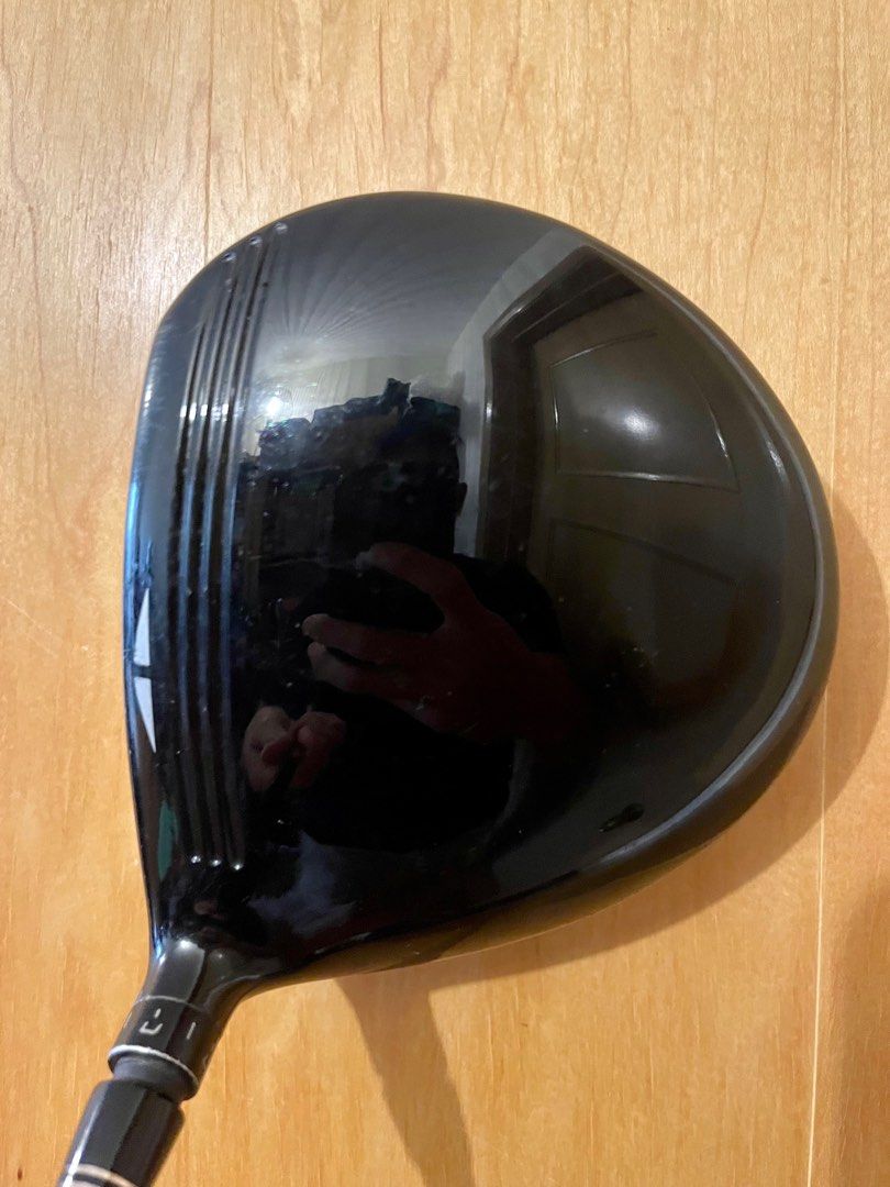 Bridgestone PHYZ Golf Driver (10.5 degree loft), Sports Equipment, Sports & Games, Golf on Carousell