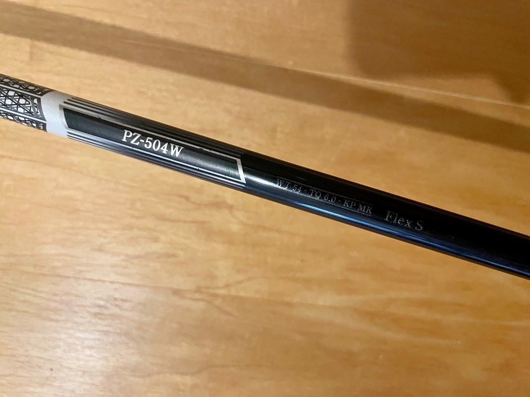 Bridgestone PHYZ Golf Driver (10.5 degree loft), Sports Equipment, Sports & Games, Golf on Carousell