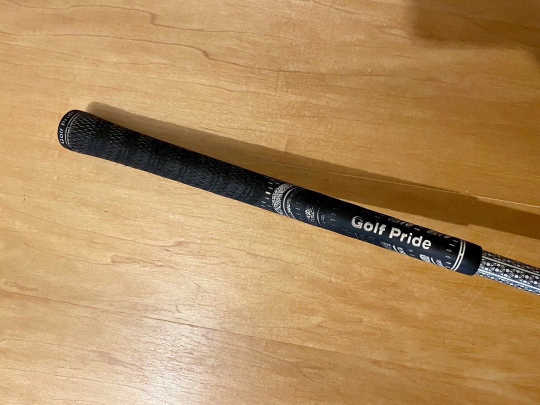 Bridgestone PHYZ Golf Driver (10.5 degree loft), Sports Equipment, Sports & Games, Golf on Carousell