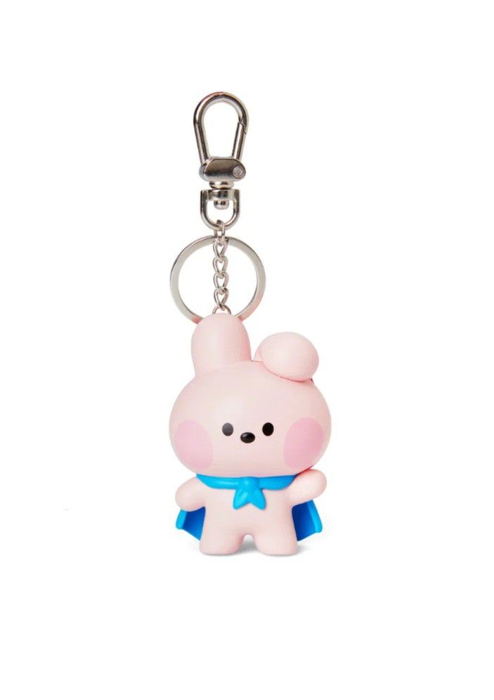 BT21 Minini COOKY Sound Keyring, Hobbies & Toys, Memorabilia & Collectibles, K-Wave on Carousell
