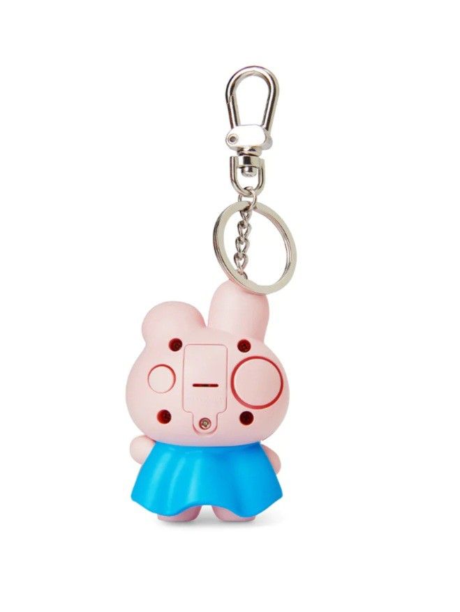BT21 Minini COOKY Sound Keyring, Hobbies & Toys, Memorabilia & Collectibles, K-Wave on Carousell