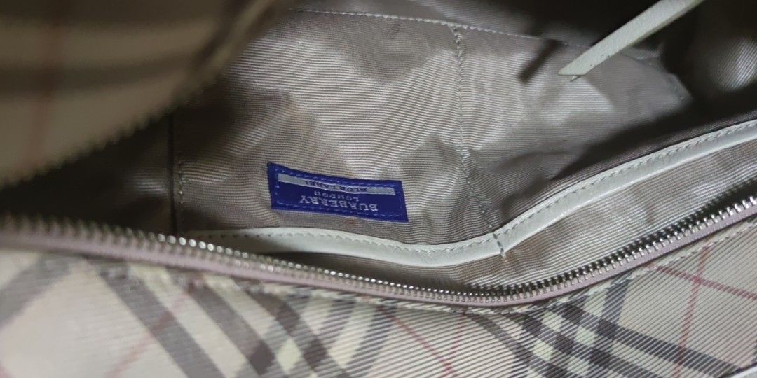 Bundle Chanel LV Burberry Fendi (chanel with authenticity card), Luxury, Bags & Wallets on Carousell