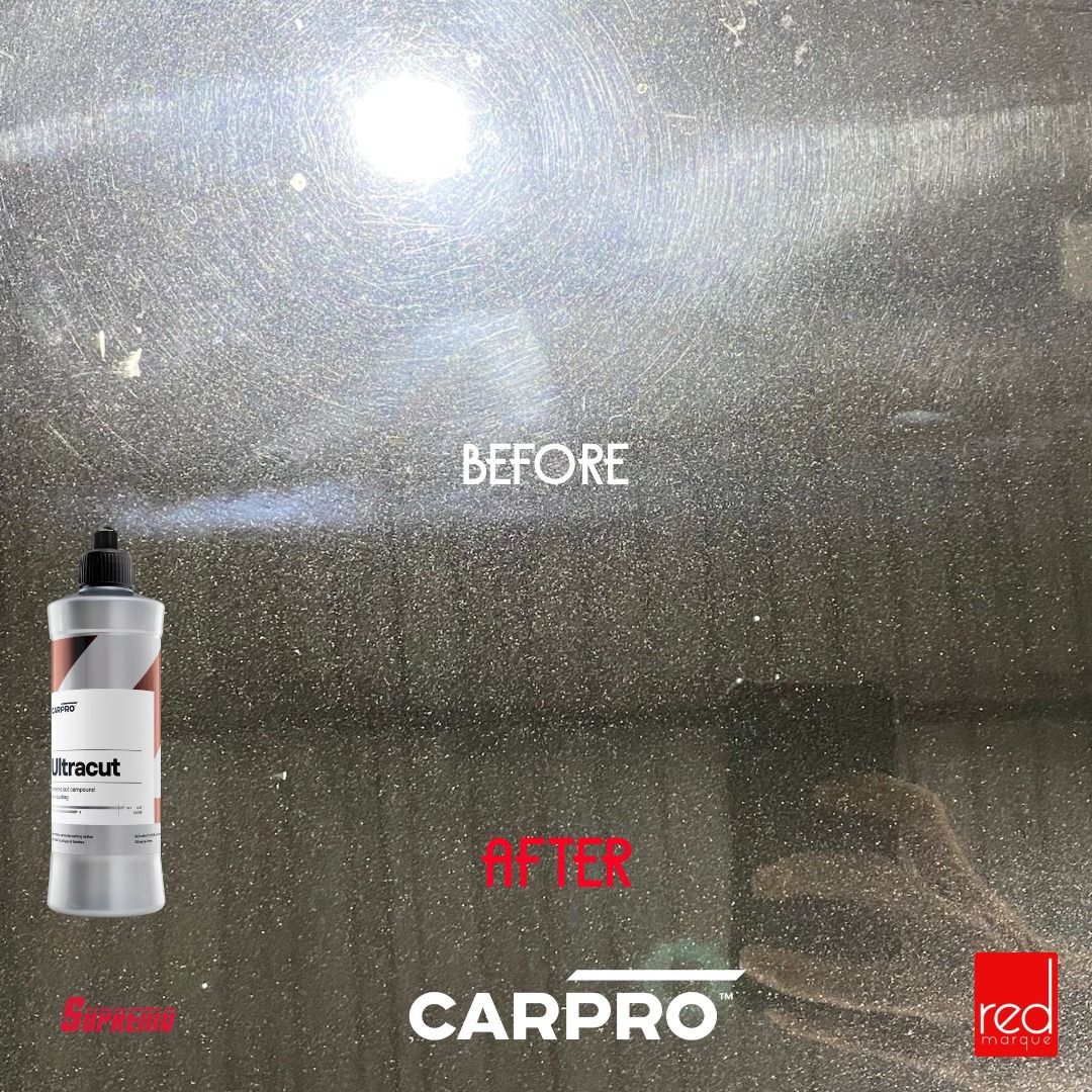 CARPRO FINEST RESERVE CERAMIC COATING, Car Accessories, Car Workshops ...