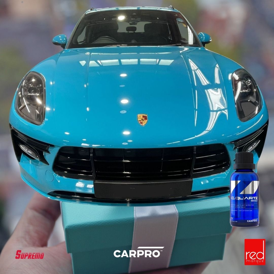 CARPRO SiC Ceramic Coating, Car Accessories, Car Workshops & Services ...