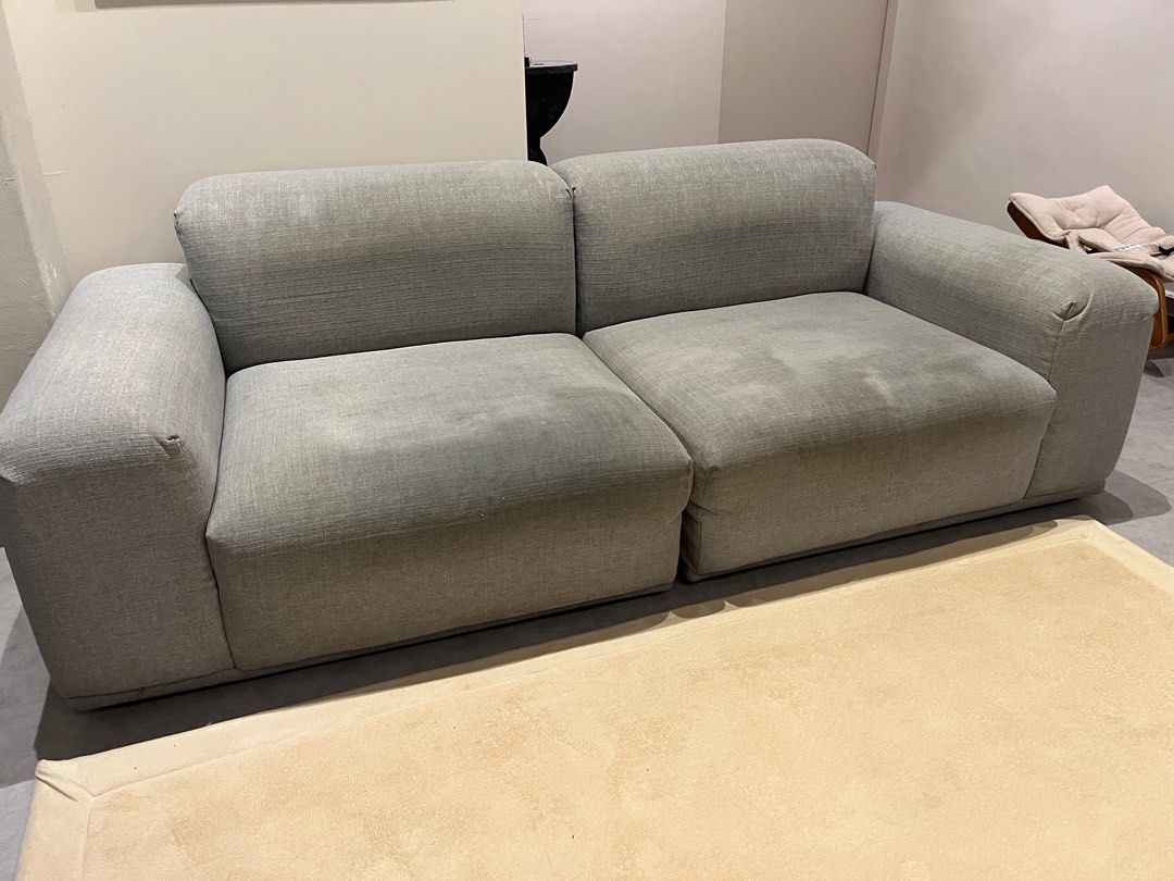 Castlery Todd Sofa, Furniture & Home Living, Furniture, Sofas on Carousell