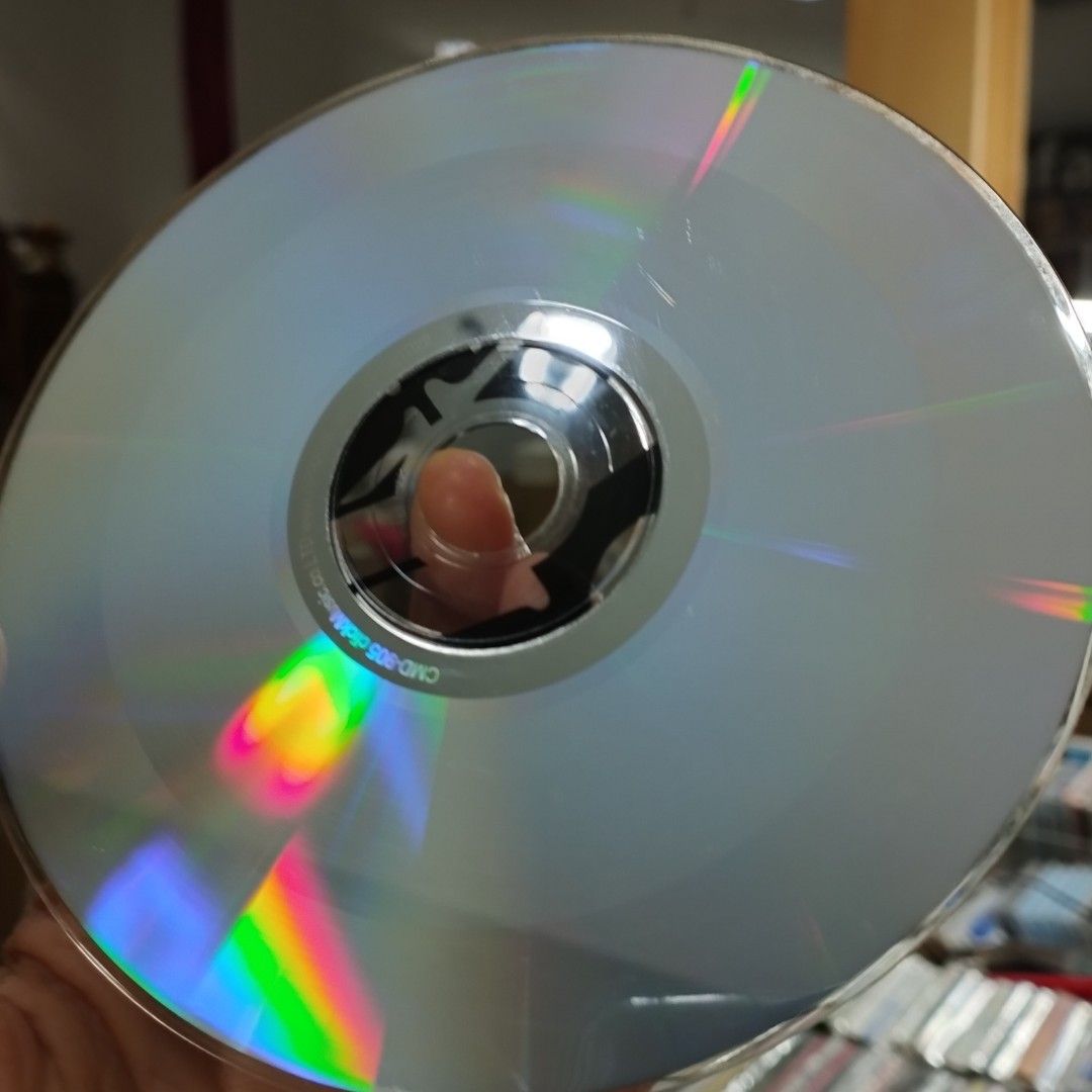 (CD) ASIAN POWER EP VOL. 1, Hobbies & Toys, Music & Media, CDs & DVDs ...