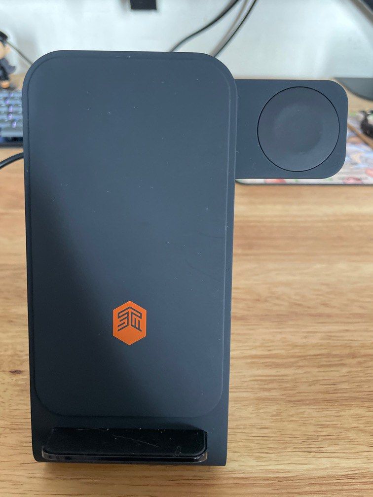 Smart wireless Charging (ChargeTreeSwing ), Mobile Phones & Gadgets ...