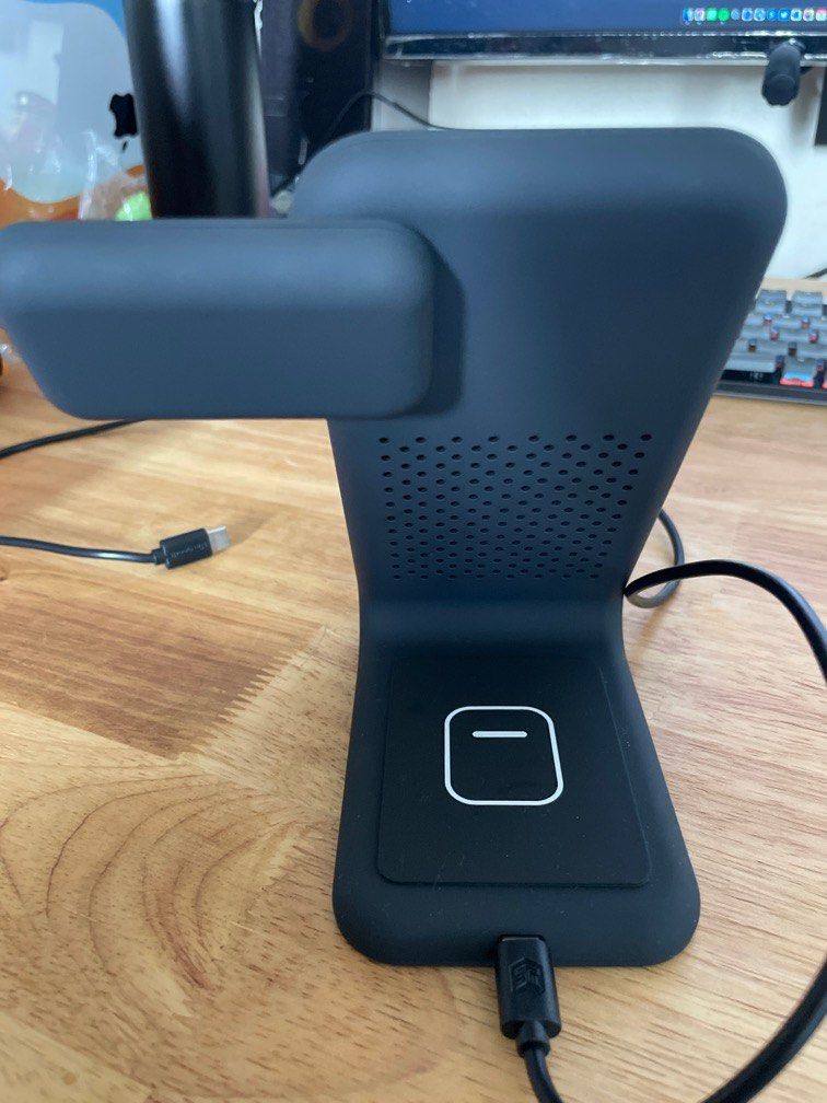 Smart wireless Charging (ChargeTreeSwing ), Mobile Phones & Gadgets ...