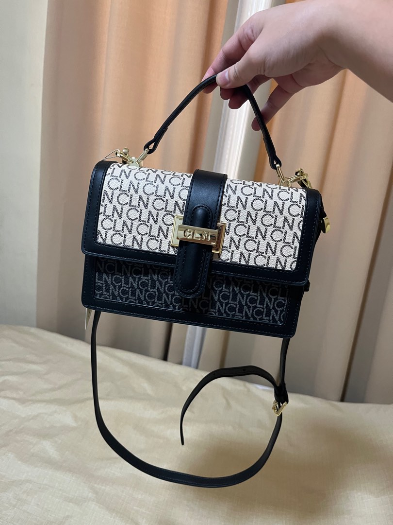 CLN Bag, Women's Fashion, Bags & Wallets, Shoulder Bags on Carousell